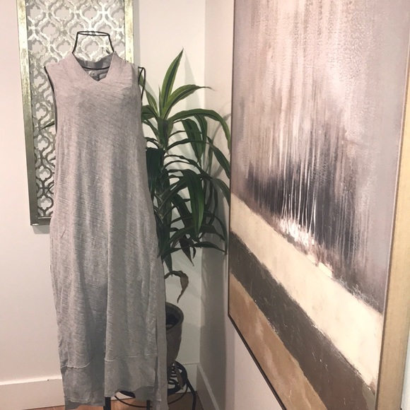 Anthropologie | Dresses | Akemi Kin Hi Lo Sleeveless Tunic Dress | Poshmark